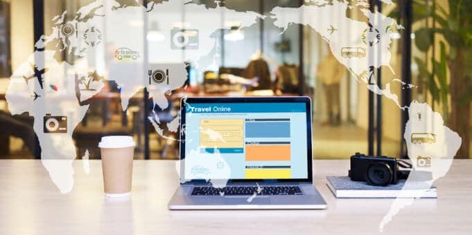 Start a Travel Agency: Setting Up and Finding your Niche